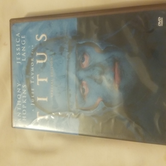 Other | Julie Taymor Titus | Poshmark